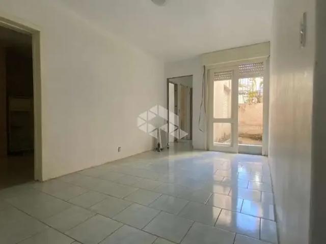 Apartamento para Venda em Porto Alegre/RS Jardim São Pedro 2 Quartos