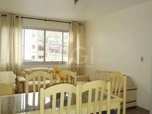 Apartamento para Venda em Porto Alegre/RS Jardim São Pedro 2 Quartos