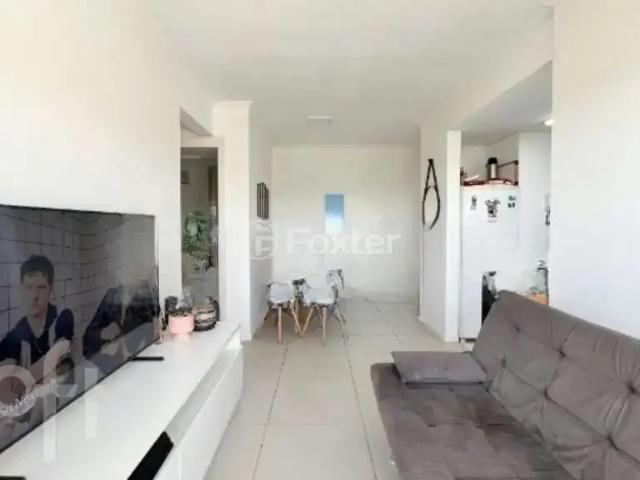 Apartamento para Venda em Porto Alegre/RS Jardim São Pedro 2 Quartos