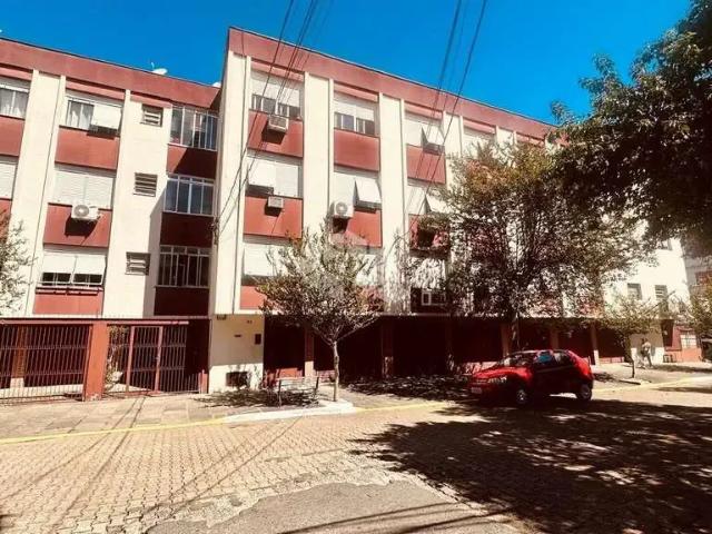 Apartamento para Venda em Porto Alegre/RS Jardim São Pedro 2 Quartos