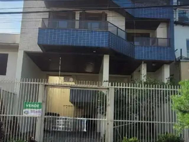 Apartamento para Venda em Porto Alegre/RS Jardim São Pedro 2 Quartos