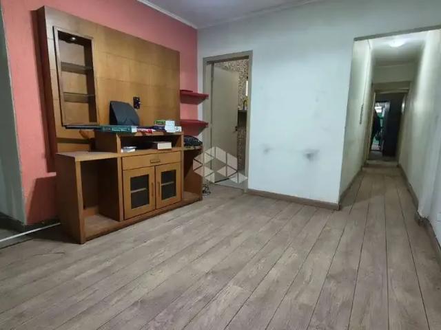 Apartamento para Venda em Porto Alegre/RS Jardim São Pedro 2 Quartos