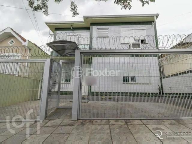 Apartamento para Venda em Porto Alegre/RS Jardim São Pedro 2 Quartos