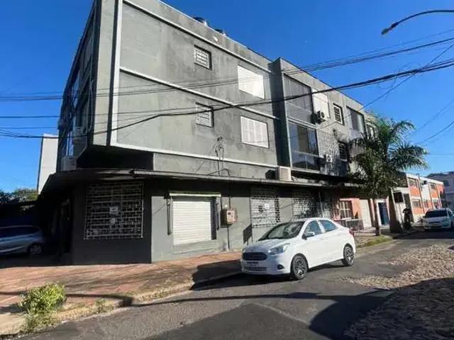 Apartamento para Venda em Porto Alegre/RS Jardim São Pedro 2 Quartos