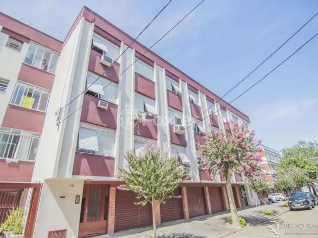 Apartamento para Venda em Porto Alegre/RS Jardim São Pedro