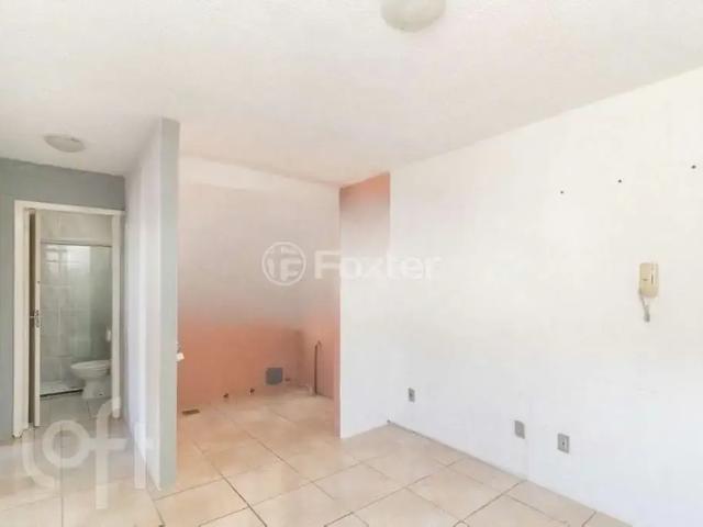 Apartamento para Venda em Porto Alegre/RS Lomba do Pinheiro 2 Quartos