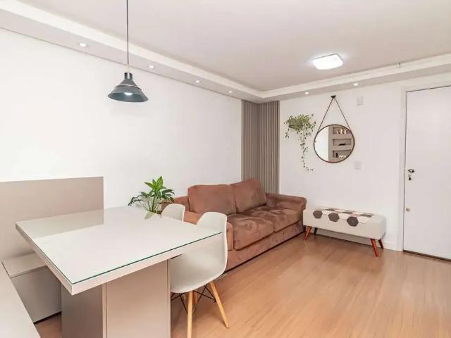 Apartamento para Venda em Porto Alegre/RS Lomba do Pinheiro 2 Quartos