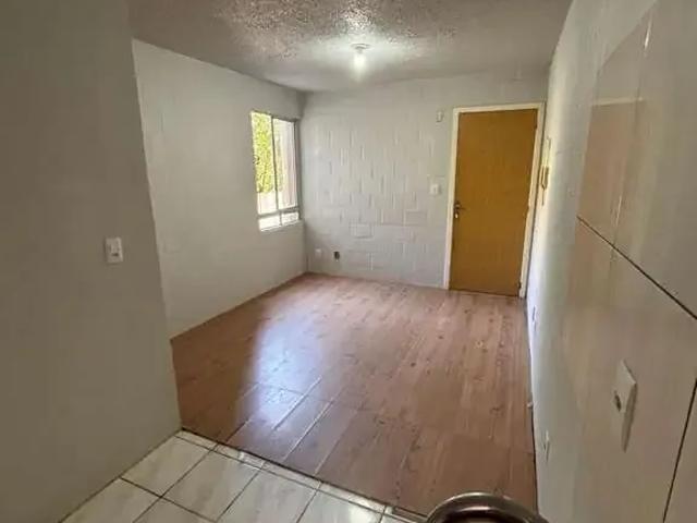 Apartamento para Venda em Porto Alegre/RS Lomba do Pinheiro 2 Quartos