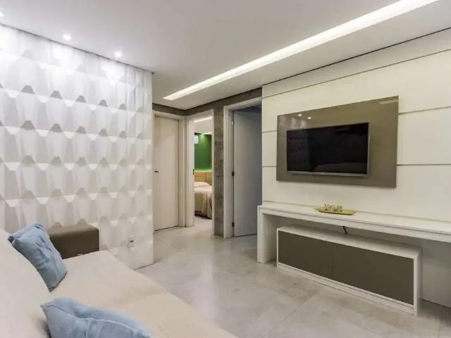 Apartamento para Venda em Porto Alegre/RS Lomba do Pinheiro 2 Quartos