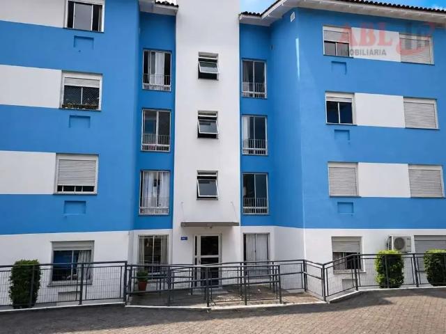 Apartamento para Venda em Porto Alegre/RS Lomba do Pinheiro 2 Quartos