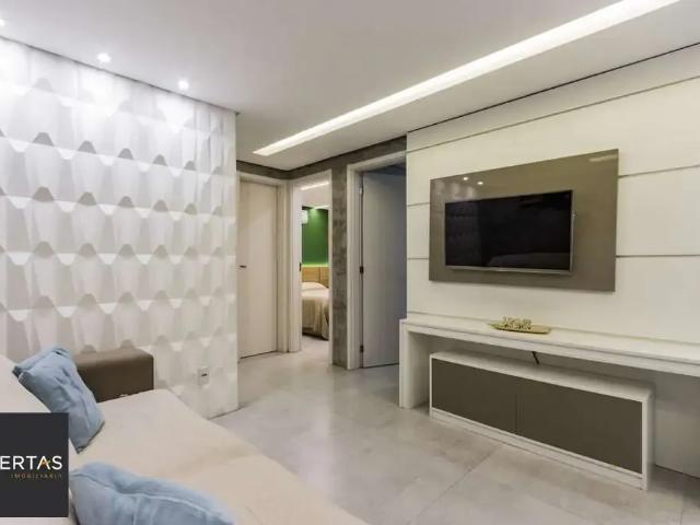 Apartamento para Venda em Porto Alegre/RS Lomba do Pinheiro 2 Quartos