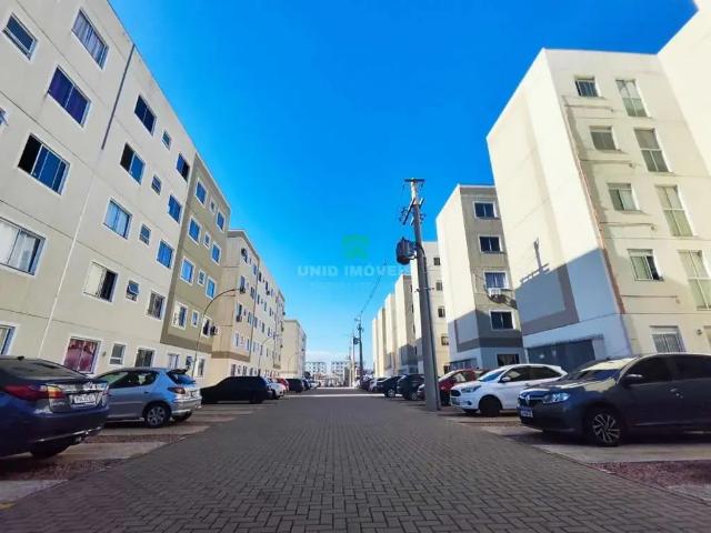 Apartamento para Venda em Porto Alegre/RS Lomba do Pinheiro 2 Quartos