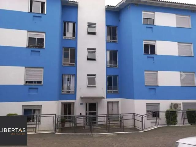 Apartamento para Venda em Porto Alegre/RS Lomba do Pinheiro 2 Quartos