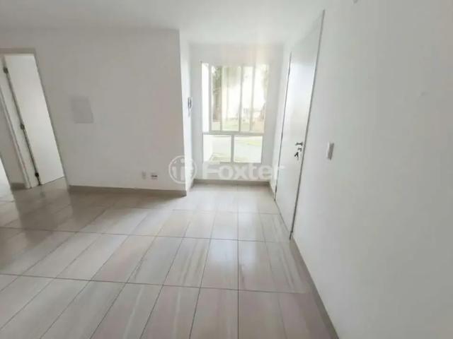 Apartamento para Venda em Porto Alegre/RS Lomba do Pinheiro 2 Quartos