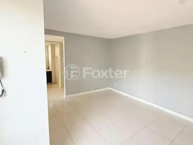 Apartamento para Venda em Porto Alegre/RS Lomba do Pinheiro 2 Quartos