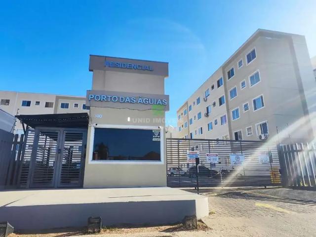 Apartamento para Venda em Porto Alegre/RS Lomba do Pinheiro 2 Quartos