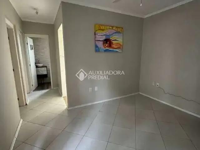 Apartamento para Venda em Porto Alegre/RS Lomba do Pinheiro 2 Quartos
