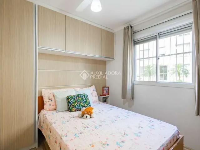 Apartamento para Venda em Porto Alegre/RS Lomba do Pinheiro 2 Quartos
