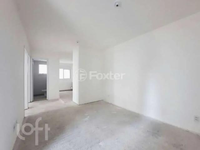 Apartamento para Venda em Porto Alegre/RS Lomba do Pinheiro 2 Quartos