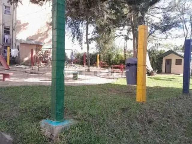 Apartamento para Venda em Porto Alegre/RS Lomba do Pinheiro 2 Quartos