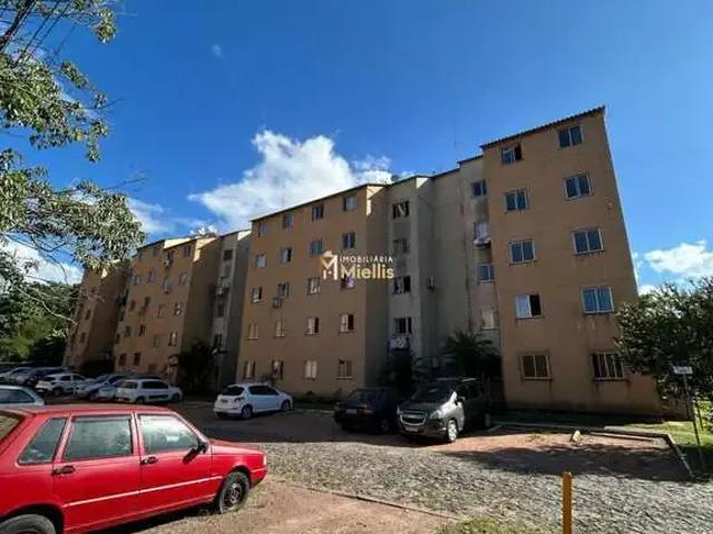 Apartamento para Venda em Porto Alegre/RS Lomba do Pinheiro 2 Quartos