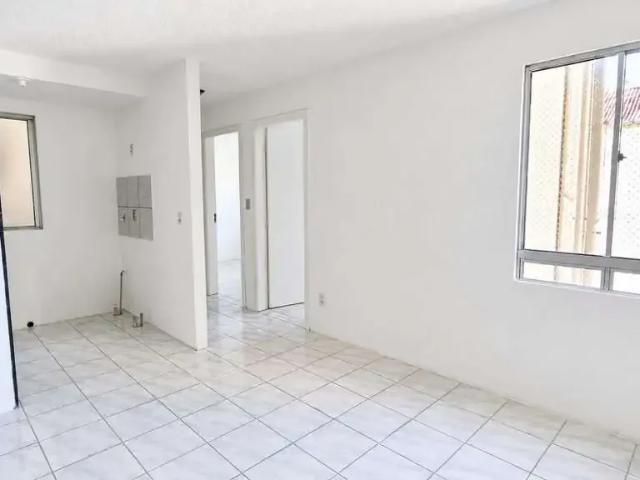 Apartamento para Venda em Porto Alegre/RS Lomba do Pinheiro 2 Quartos