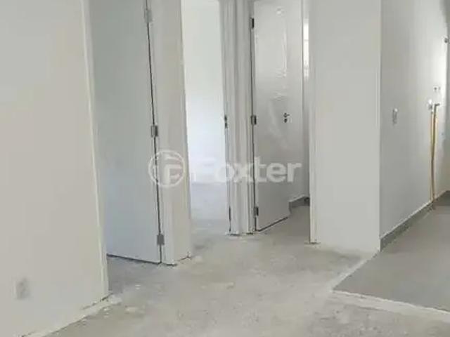 Apartamento para Venda em Porto Alegre/RS Lomba do Pinheiro 2 Quartos