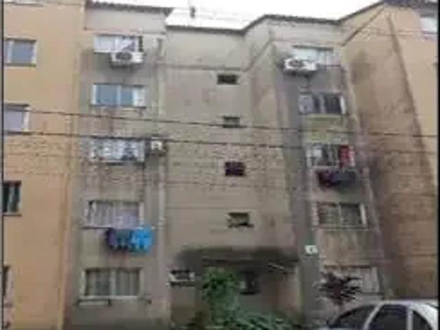 Apartamento para Venda em Porto Alegre/RS Lomba do Pinheiro 2 Quartos
