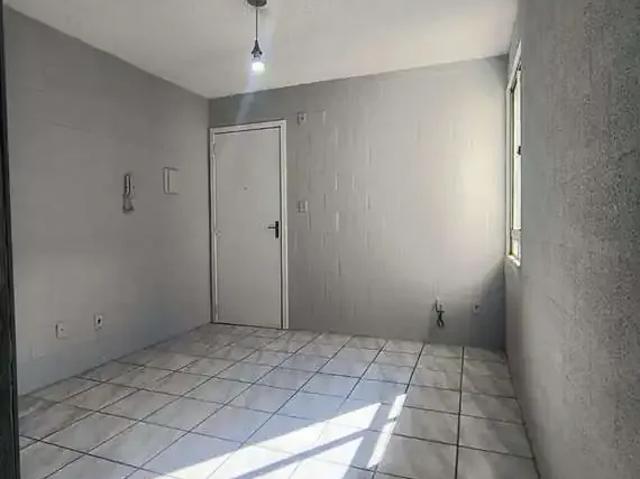 Apartamento para Venda em Porto Alegre/RS Lomba do Pinheiro 2 Quartos