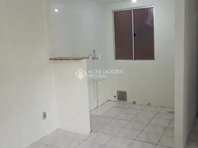 Apartamento para Venda em Porto Alegre/RS Lomba do Pinheiro 2 Quartos