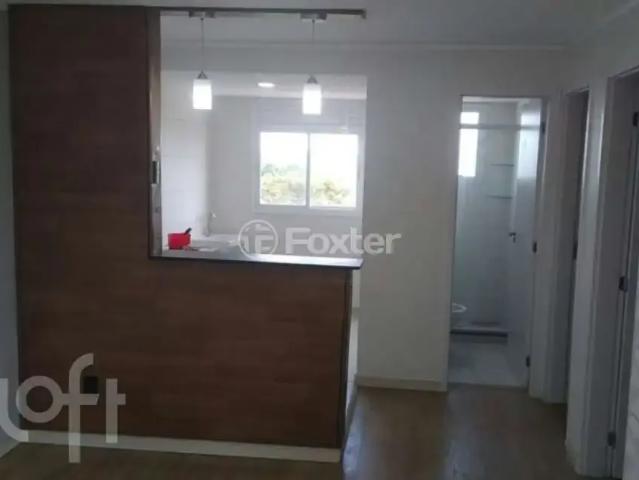 Apartamento para Venda em Porto Alegre/RS Lomba do Pinheiro 2 Quartos