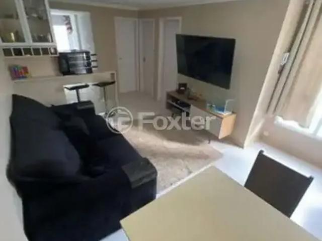 Apartamento para Venda em Porto Alegre/RS Lomba do Pinheiro 2 Quartos