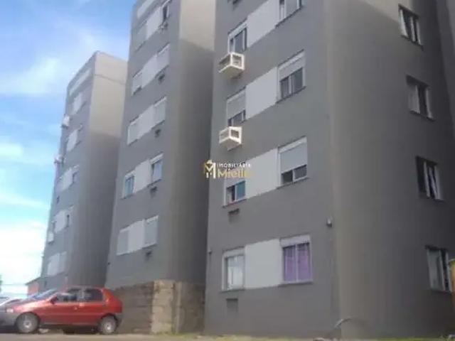 Apartamento para Venda em Porto Alegre/RS Lomba do Pinheiro 2 Quartos