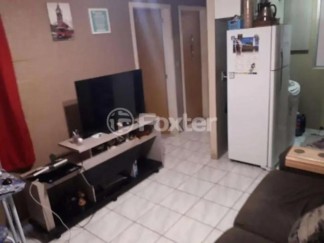 Apartamento para Venda em Porto Alegre/RS Lomba do Pinheiro 2 Quartos