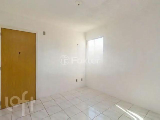 Apartamento para Venda em Porto Alegre/RS Lomba do Pinheiro 2 Quartos