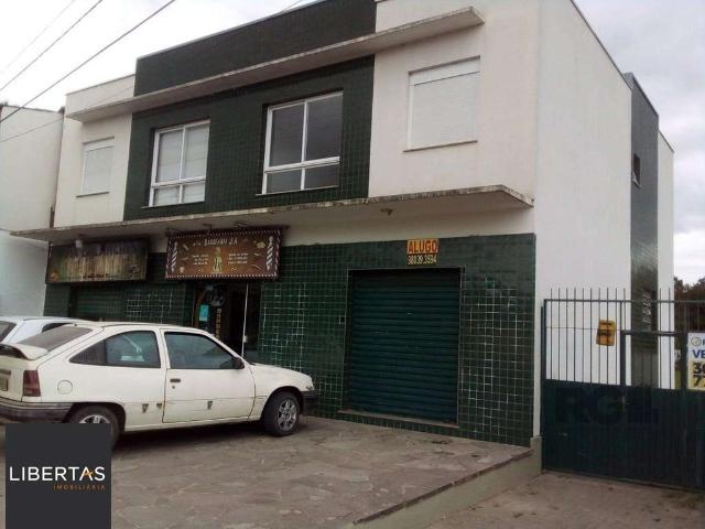 Apartamento para Venda em Porto Alegre/RS Lomba do Pinheiro 2 Quartos
