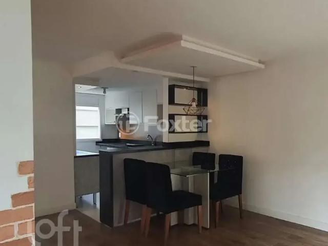 Apartamento para Venda em Porto Alegre/RS Lomba do Pinheiro 2 Quartos