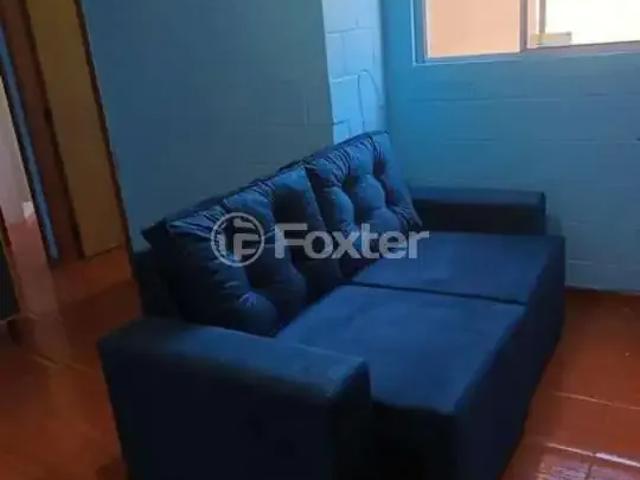 Apartamento para Venda em Porto Alegre/RS Lomba do Pinheiro 2 Quartos