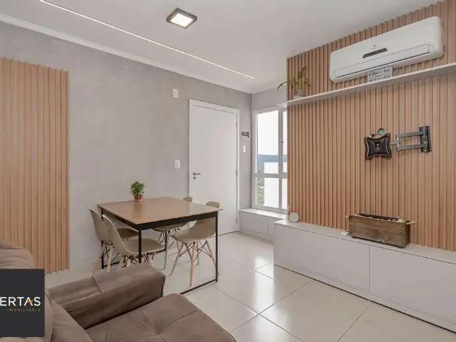 Apartamento para Venda em Porto Alegre/RS Lomba do Pinheiro 2 Quartos