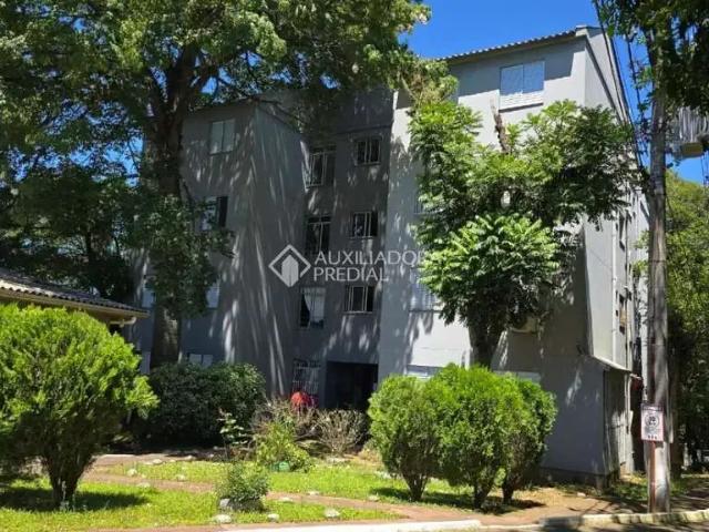 Apartamento para Venda em Porto Alegre/RS Lomba do Pinheiro 2 Quartos