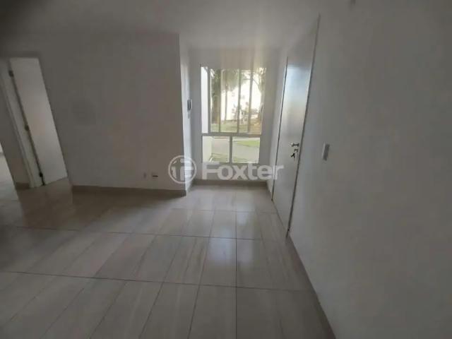 Apartamento para Venda em Porto Alegre/RS Lomba do Pinheiro 2 Quartos
