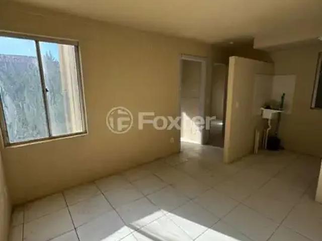 Apartamento para Venda em Porto Alegre/RS Lomba do Pinheiro 2 Quartos