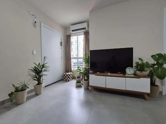 Apartamento para Venda em Porto Alegre/RS Lomba do Pinheiro 2 Quartos
