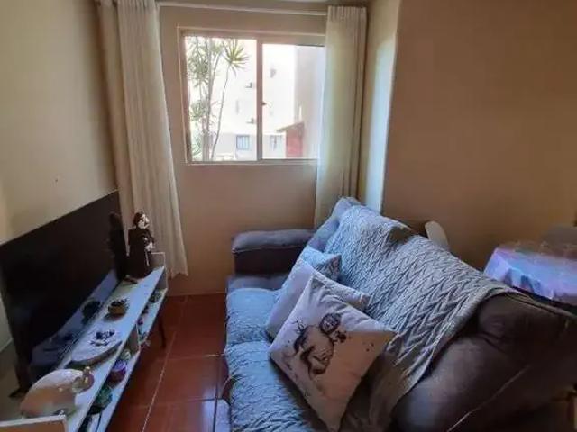 Apartamento para Venda em Porto Alegre/RS Lomba do Pinheiro 2 Quartos