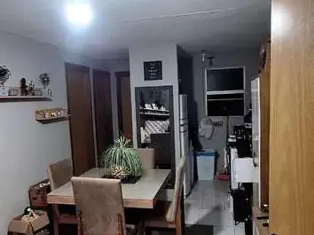 Apartamento para Venda em Porto Alegre/RS Lomba do Pinheiro 2 Quartos