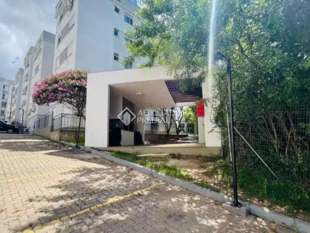 Apartamento para Venda em Porto Alegre/RS Lomba do Pinheiro 2 Quartos