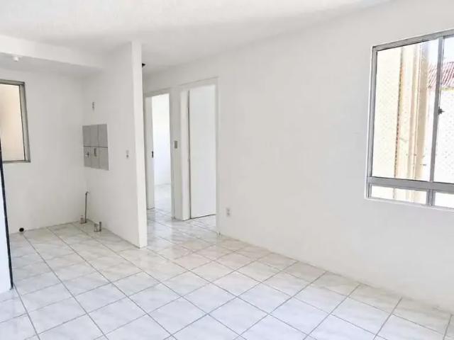 Apartamento para Venda em Porto Alegre/RS Lomba do Pinheiro 2 Quartos