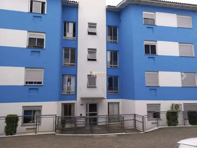 Apartamento para Venda em Porto Alegre/RS Lomba do Pinheiro 2 Quartos
