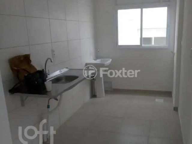 Apartamento para Venda em Porto Alegre/RS Lomba do Pinheiro 2 Quartos