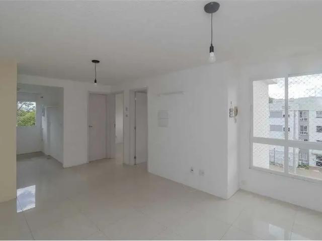 Apartamento para Venda em Porto Alegre/RS Lomba do Pinheiro 2 Quartos